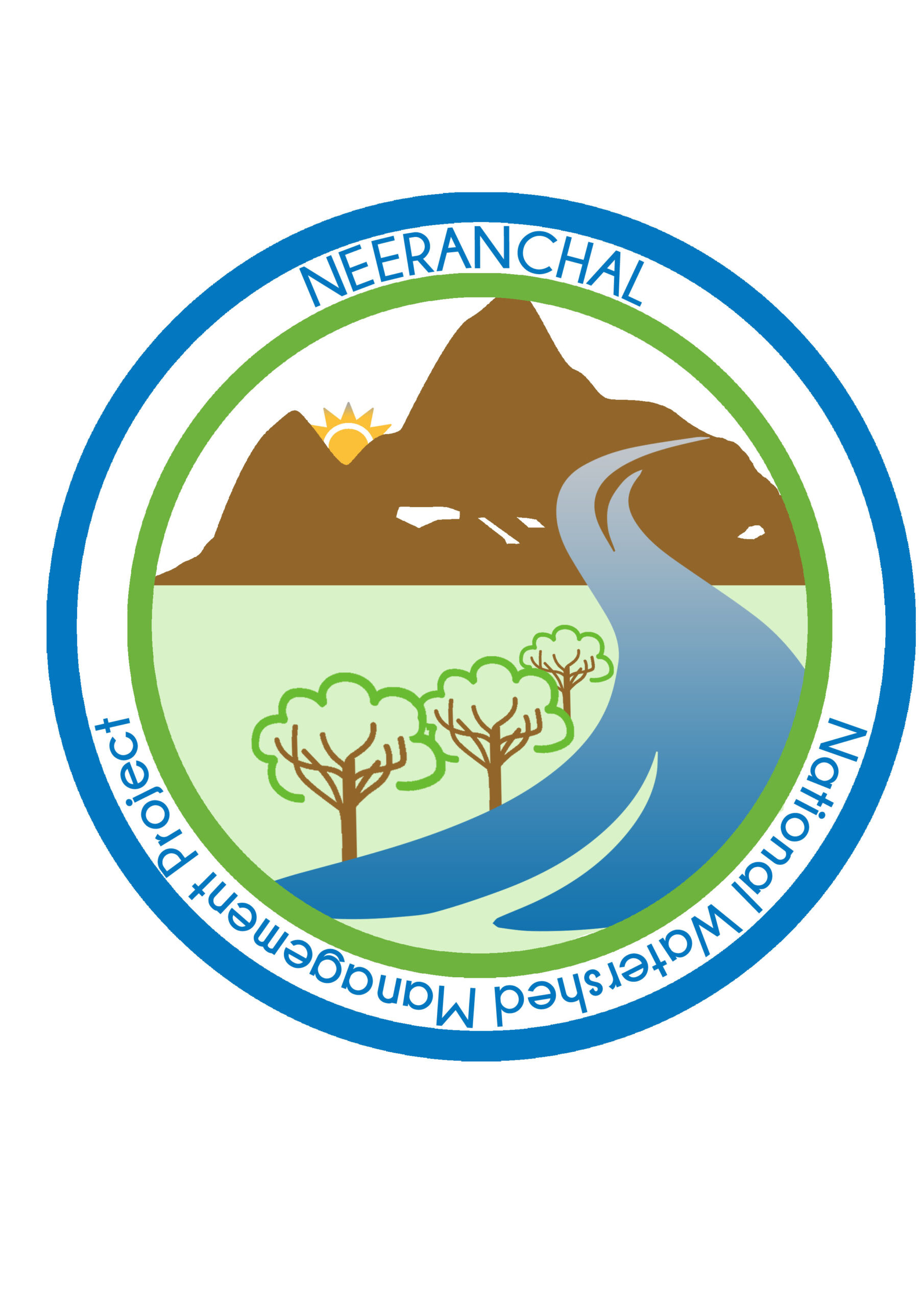 Govt. schemes - Neeranchal national watershed programme - PMSKY | Agriedu4u